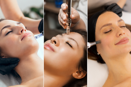 Micro-Needling